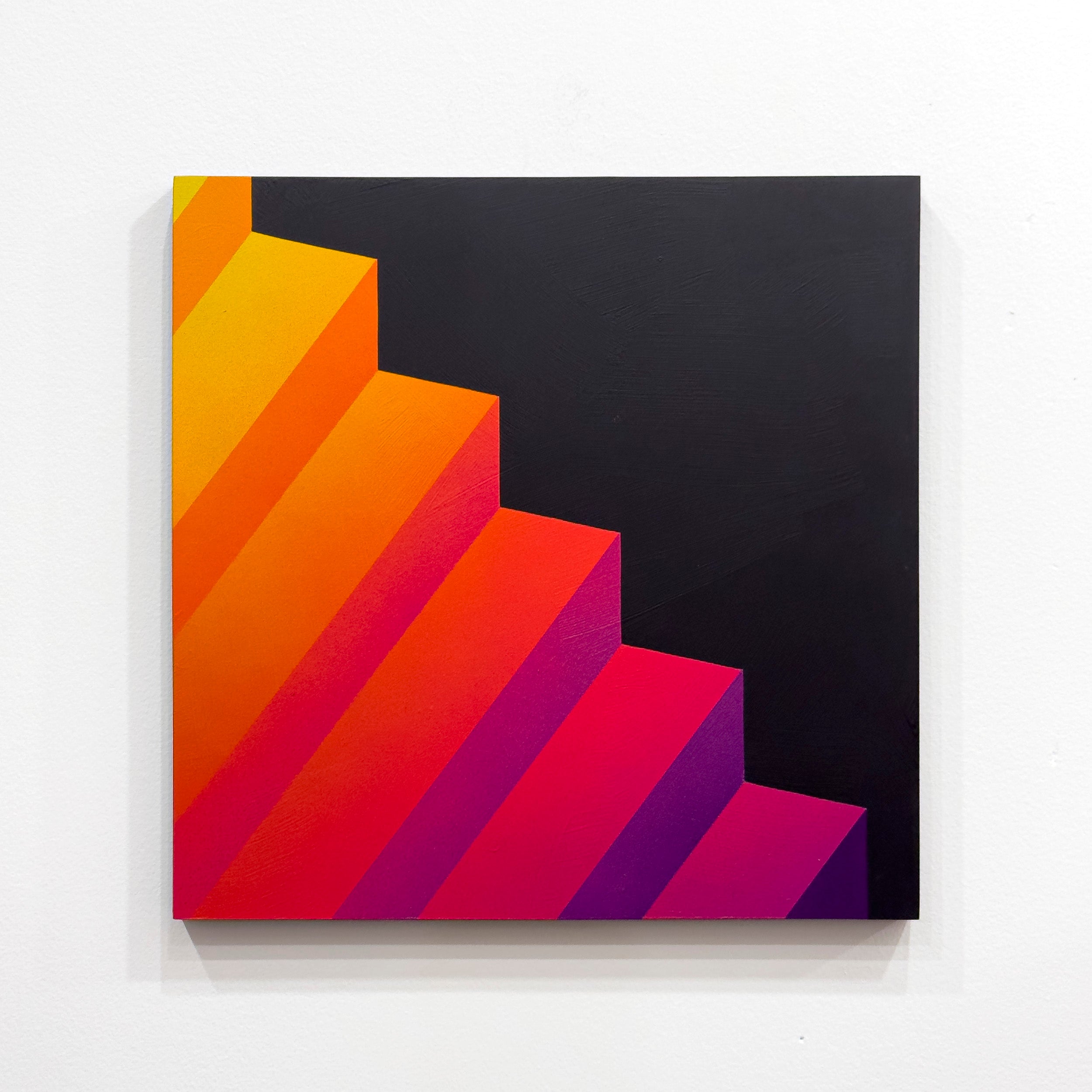 Chance II – Dillon Beck Dot Com