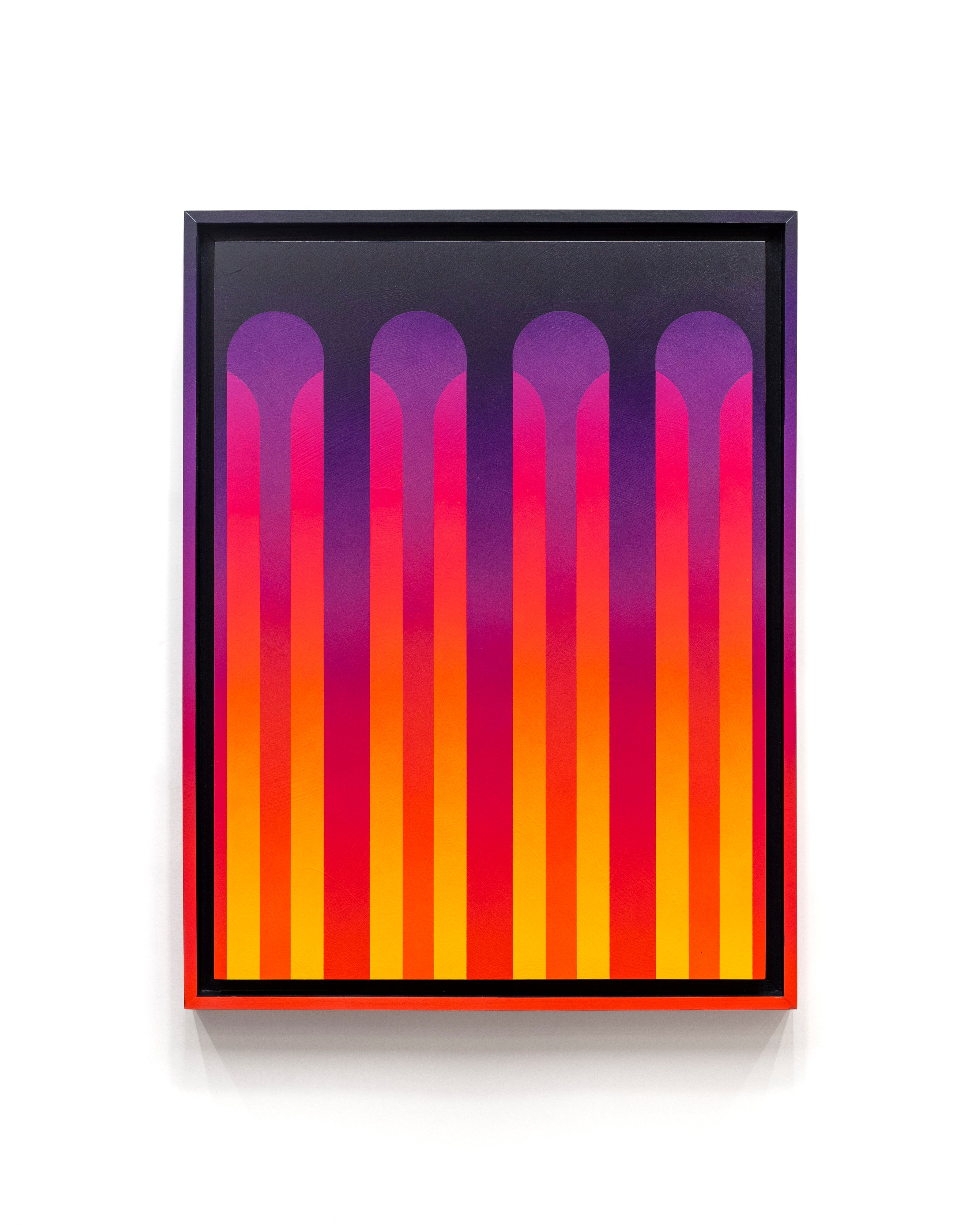 Continuum – Dillon Beck