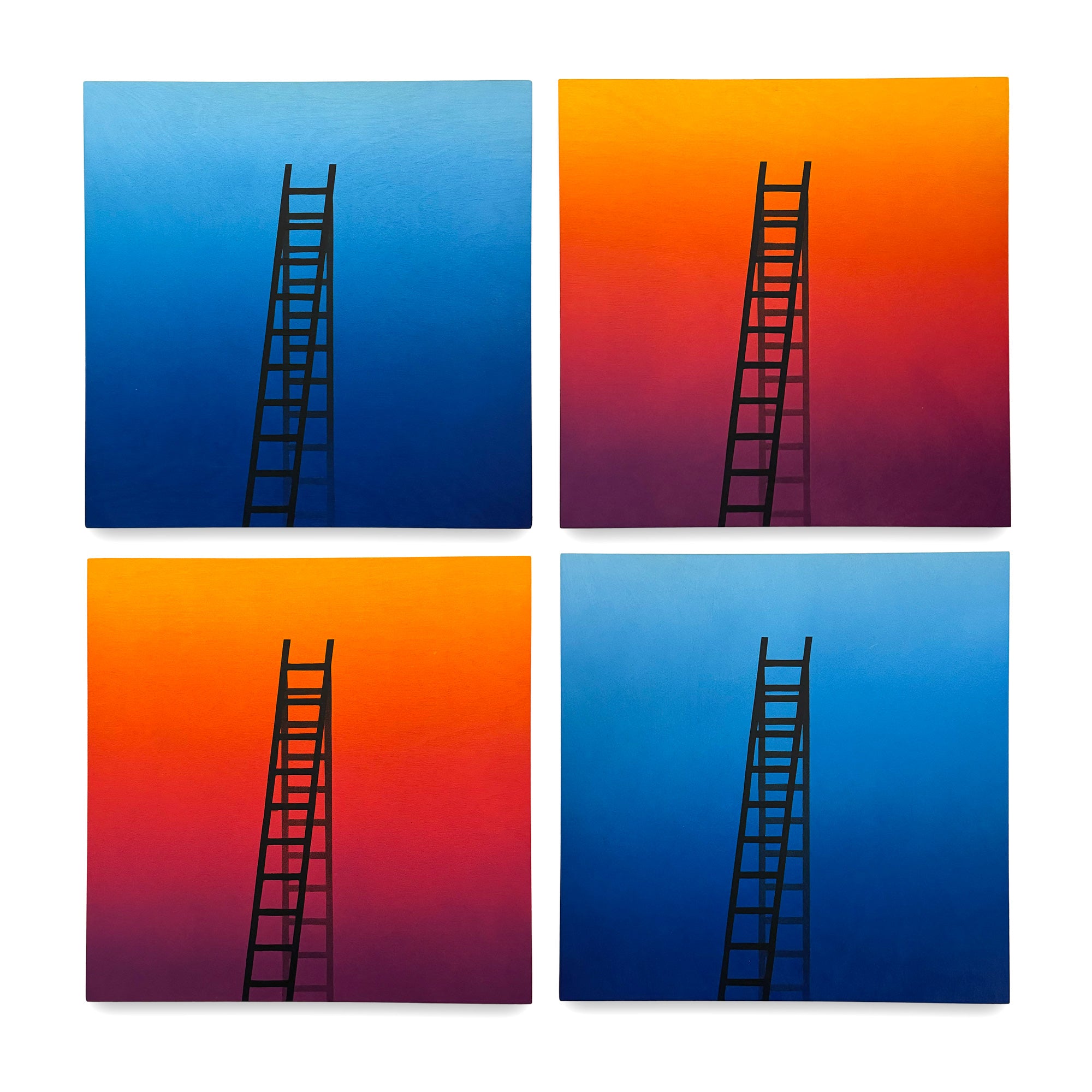 Headed Nowhere – Dillon Beck Dot Com
