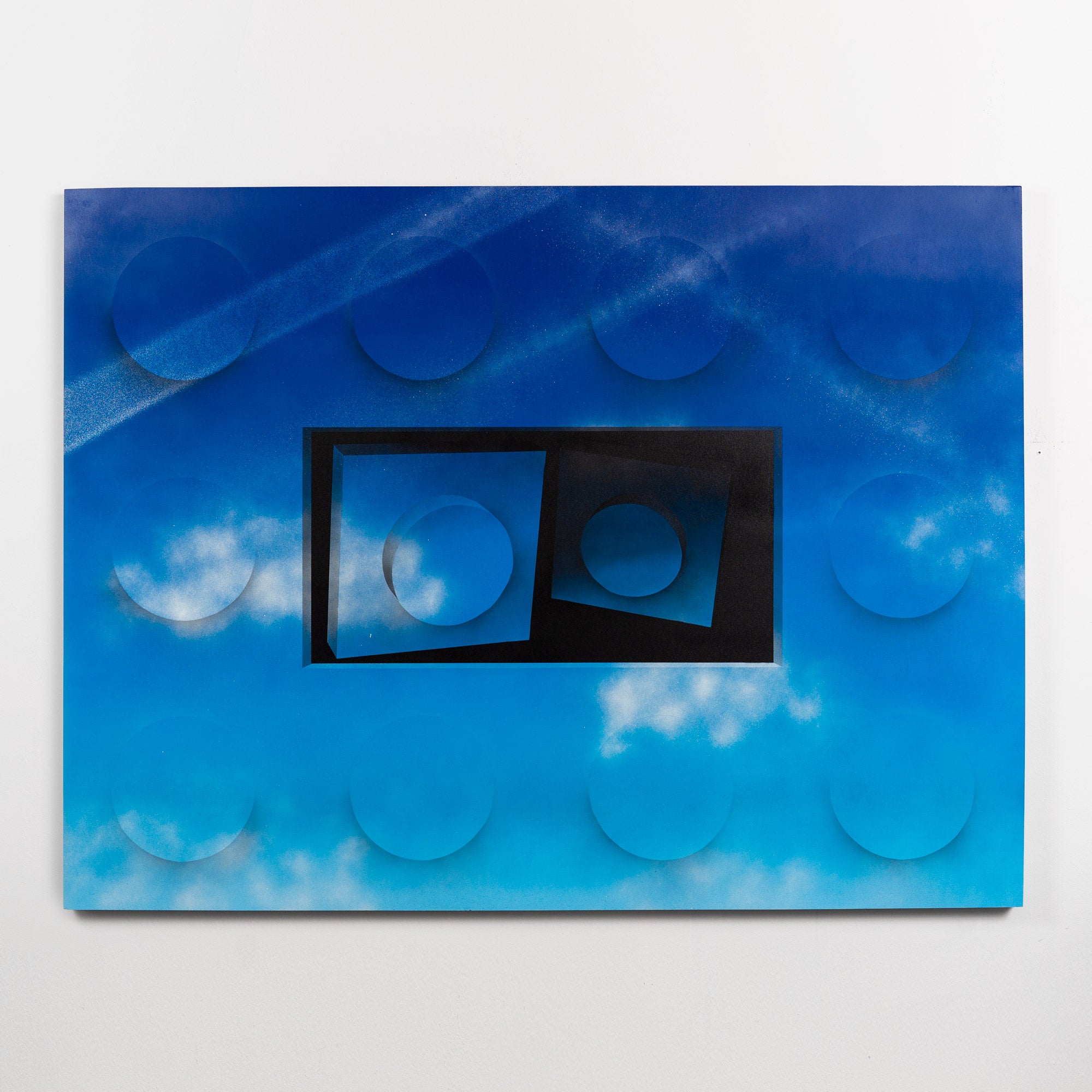 Bricks II – Dillon Beck Dot Com