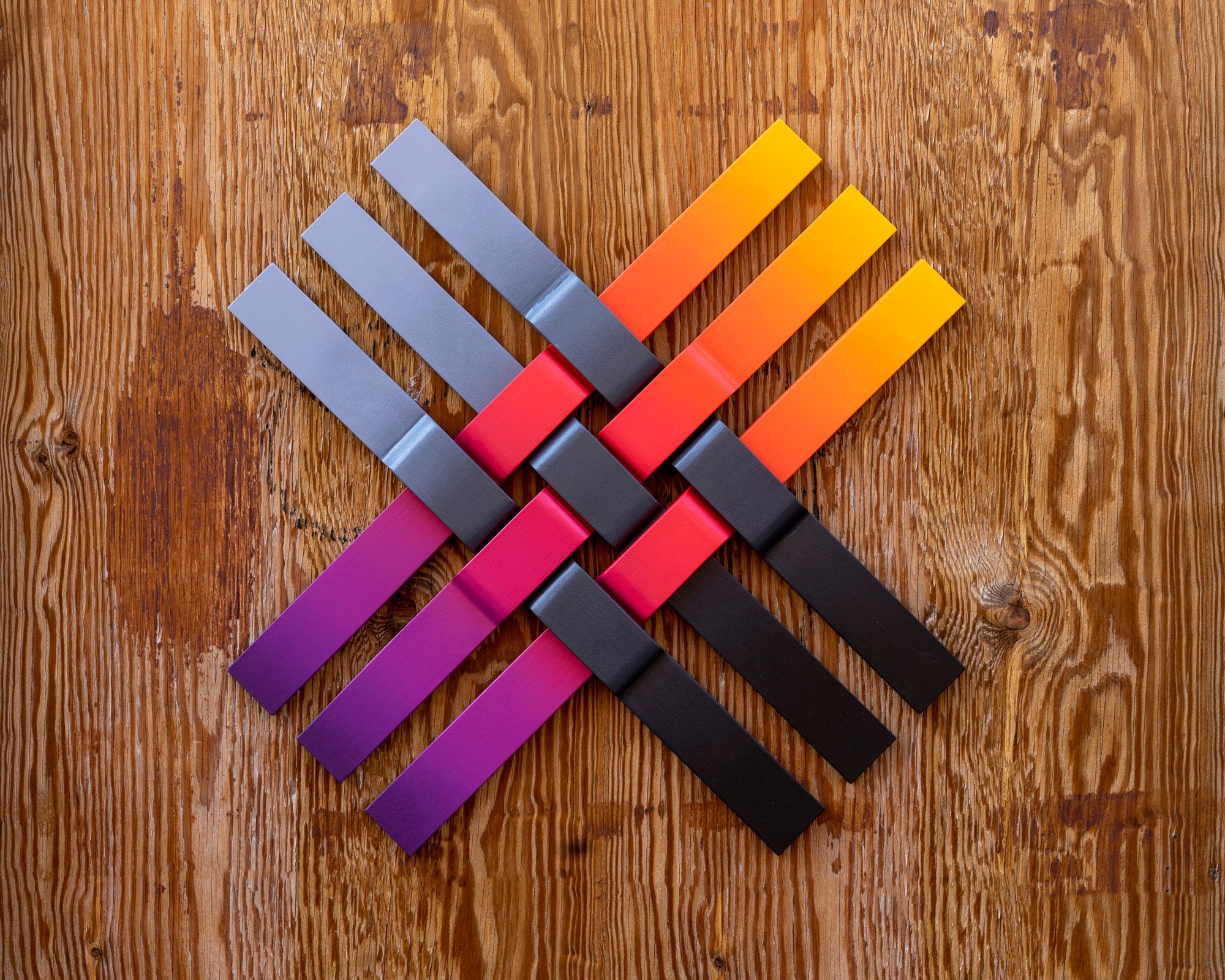 Weave IV – Dillon Beck Dot Com