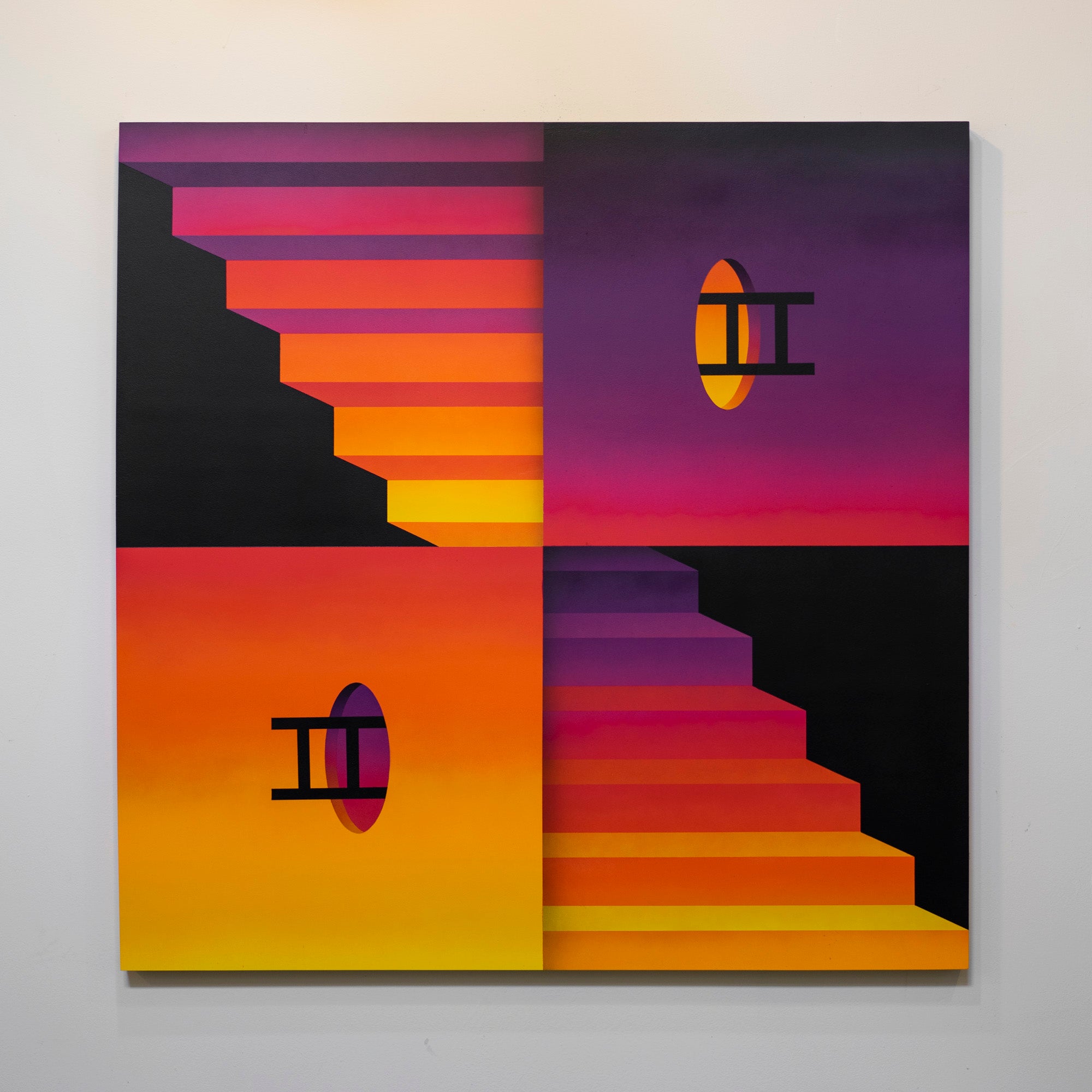 Choices – Dillon Beck