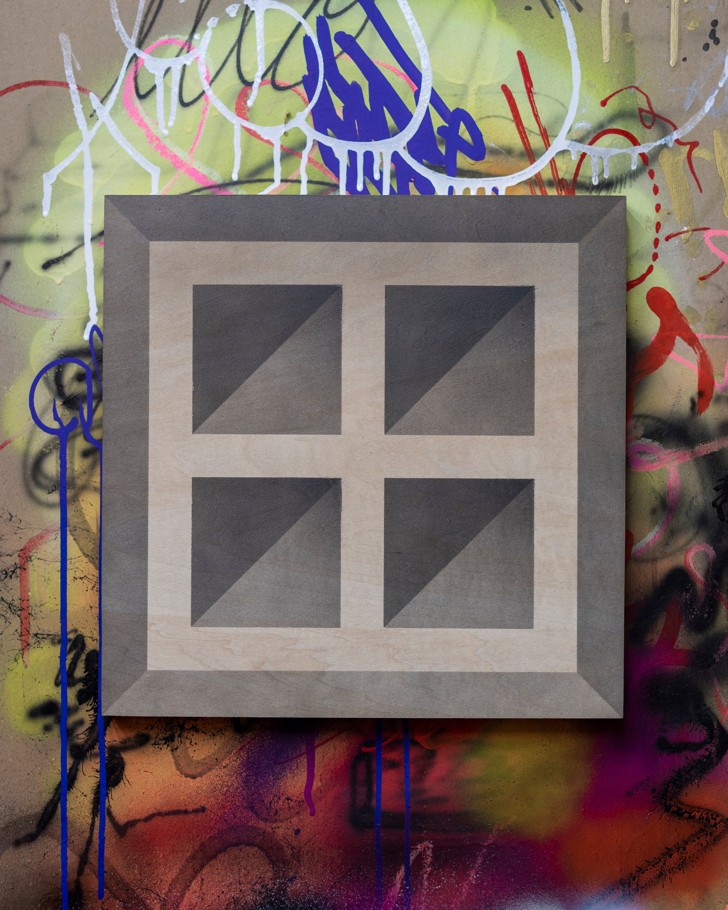 Introspection VIII – Dillon Beck
